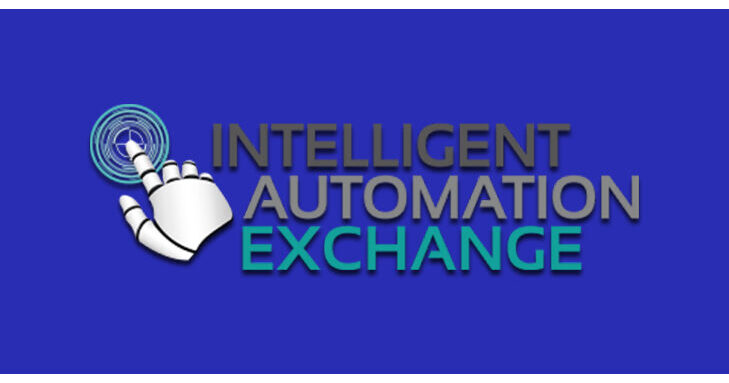Intelligent Automation Exchange | Events | Explore Group